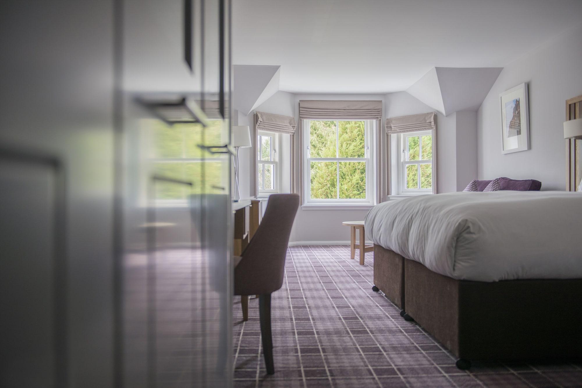 HOTEL KINGSMILLS | ⋆⋆⋆⋆ | INVERNESS, UNITED KINGDOM | SEASON DEALS FROM ...